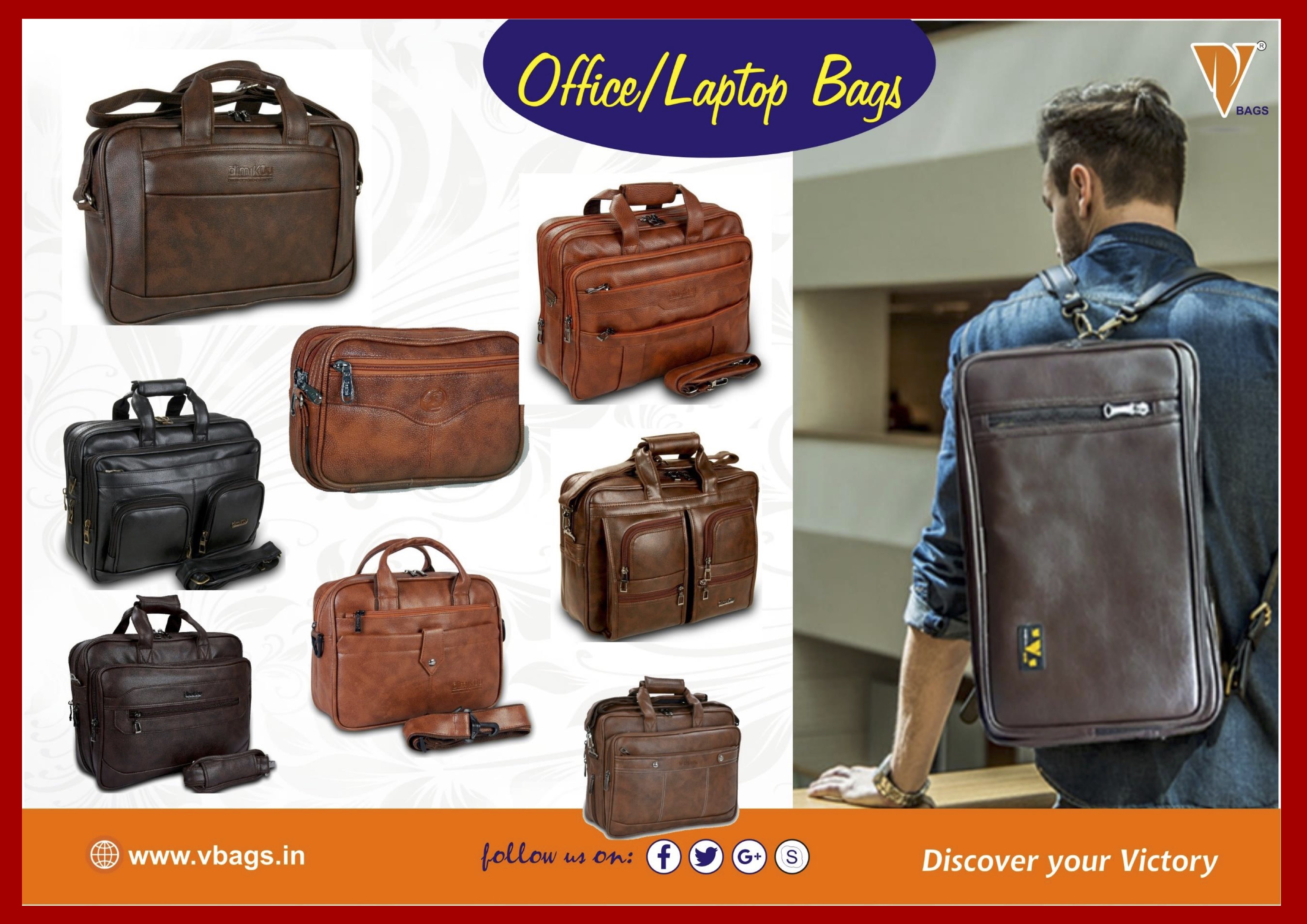 Vbags - Home